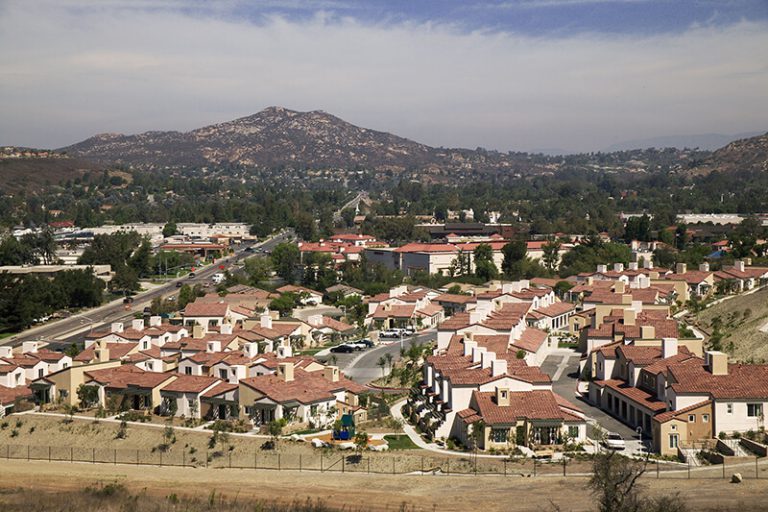 Hillside Village - Sun Country Builders