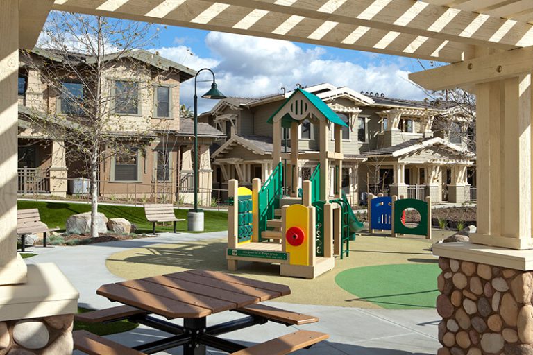 Brighton Place - Sun Country Builders
